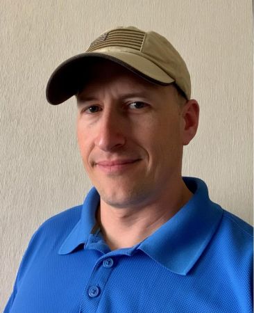 Board of Directors - National Guard Association of Georgia