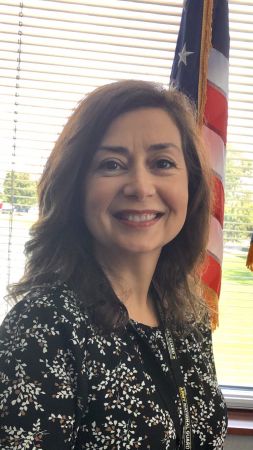 Board of Directors - National Guard Association of Georgia