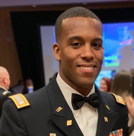 Board of Directors - National Guard Association of Georgia
