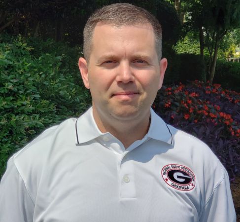 Board of Directors - National Guard Association of Georgia